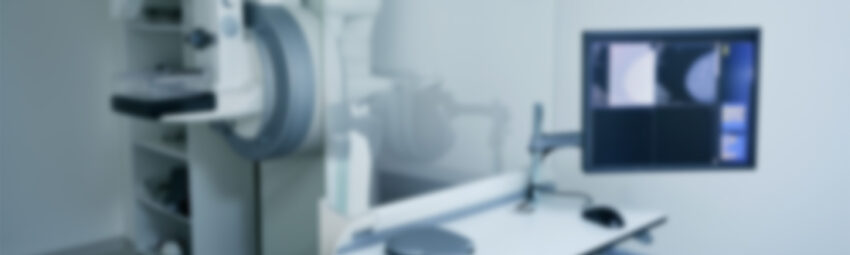 ProFound AI Breast Cancer Health Suite | iCAD