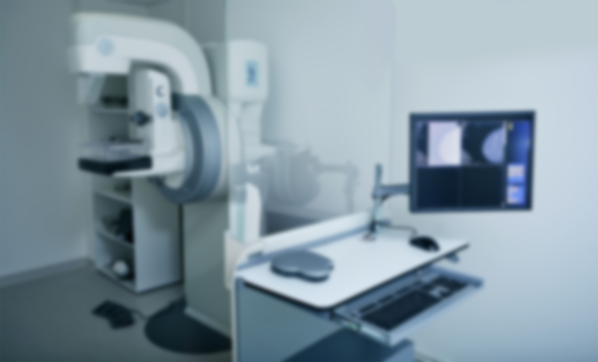 AI Breast Density Assessment | iCAD
